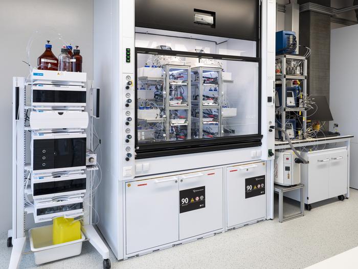 The system [IMAGE] | EurekAlert! Science News Releases