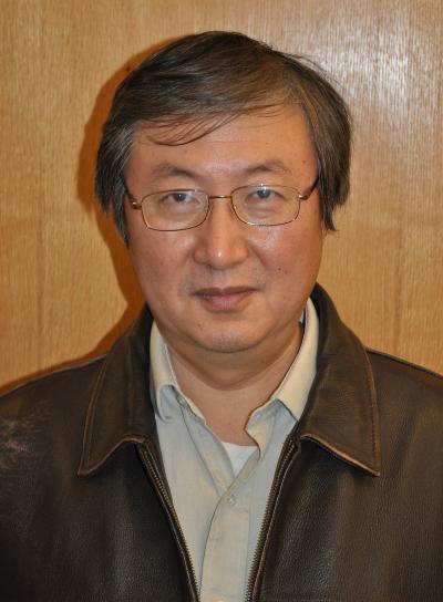 Bin Wu, University of Missouri [IMAGE] | EurekAlert! Science News Releases