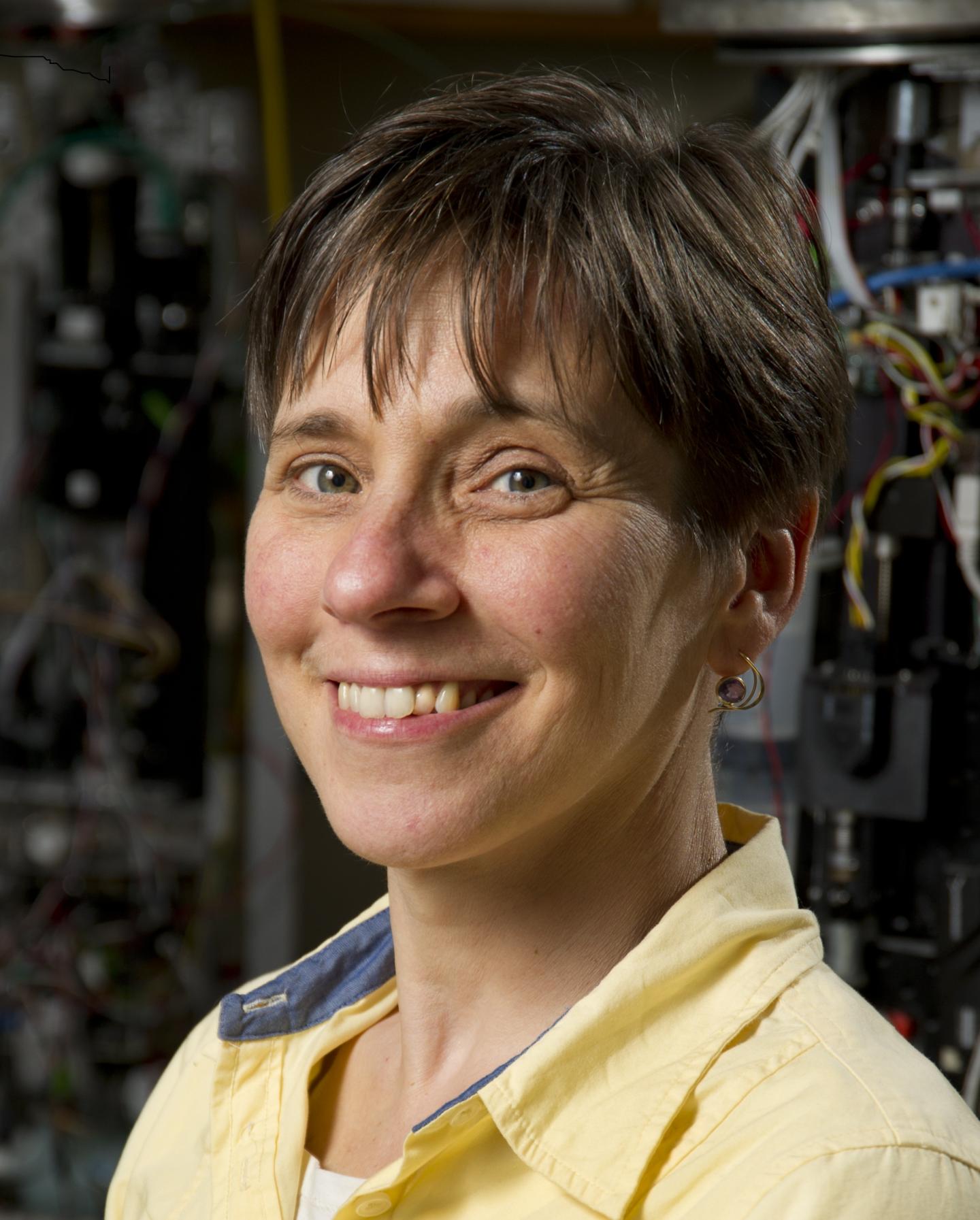 Heidi M. Sosik selected as a Fellow of The Oc | EurekAlert!