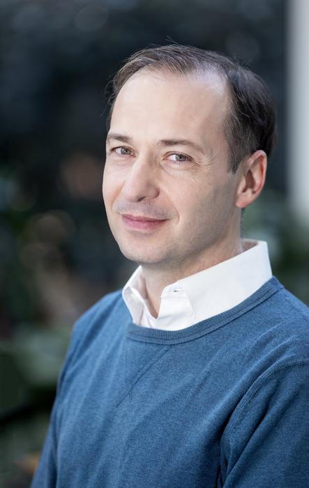 Alexandre Deur [IMAGE] | EurekAlert! Science News Releases