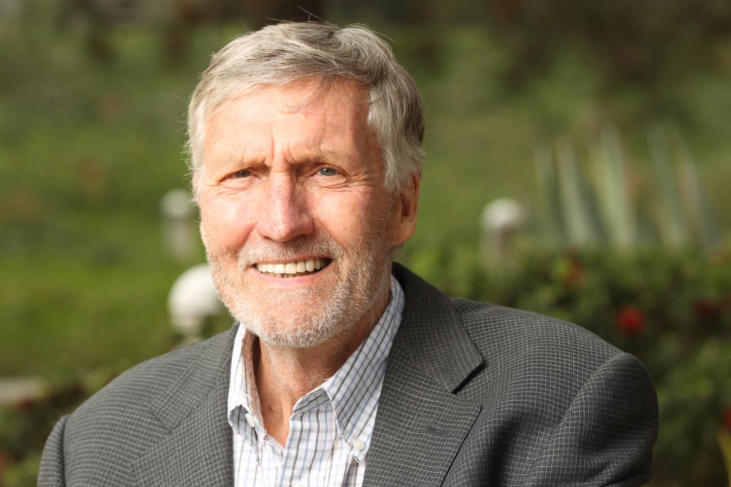 Erkki Ruoslahti, Sanford Burnh [IMAGE] | EurekAlert! Science News Releases