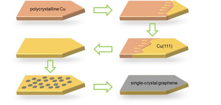 Fig. 1 Schematic Diagrams for [IMAGE] | EurekAlert! Science News Releases