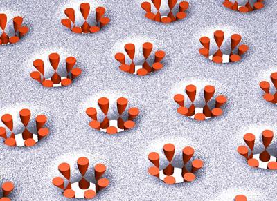 Melittin Pores [IMAGE] | EurekAlert! Science News Releases