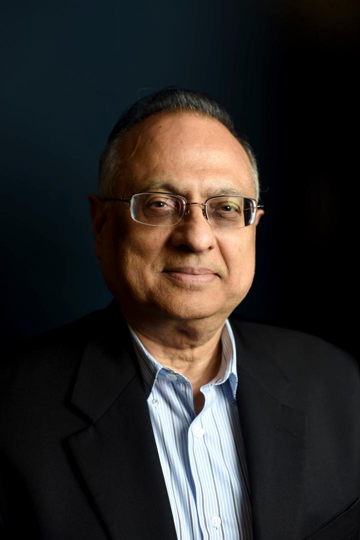 Arun Bansil, Northeastern Univ [IMAGE] | EurekAlert! Science News Releases