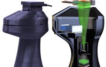 Computational Microscope [IMAGE] | EurekAlert! Science News Releases