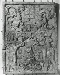 UC research describes how Maya court -- and i | EurekAlert!