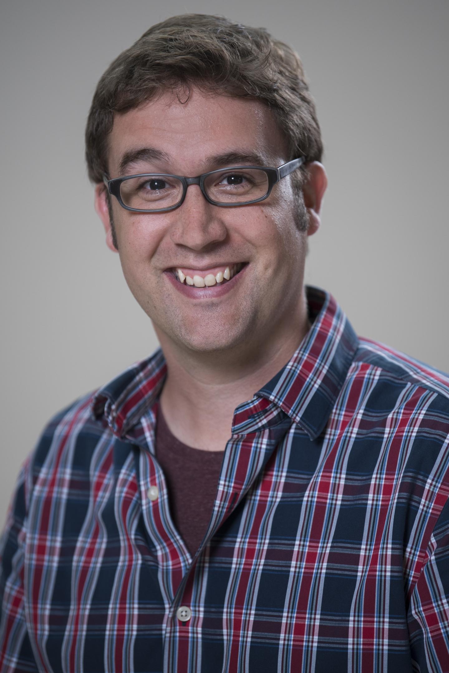 Christopher R. Heier, Ph.D., C [IMAGE] | EurekAlert! Science News Releases