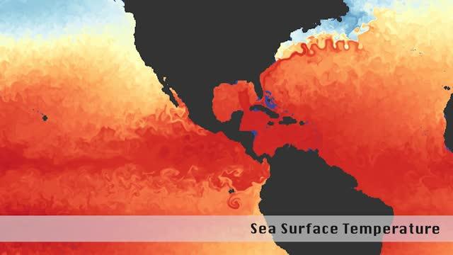 Ocean Mesoscale Mixing Linked to Climate Vari | EurekAlert!
