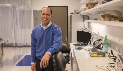 Jacob Bean, University of Chic [IMAGE] | EurekAlert! Science News Releases