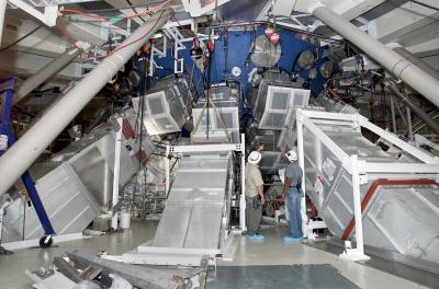 National Ignition Facility | EurekAlert!