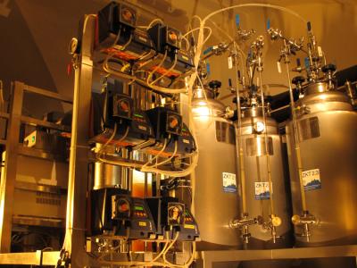 More sustainable way to brew beer | EurekAlert!