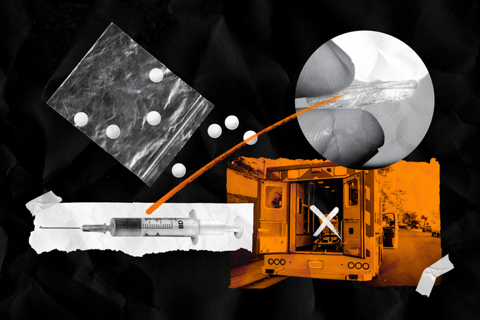 Study finds 'staggering increase' in methamph | EurekAlert!