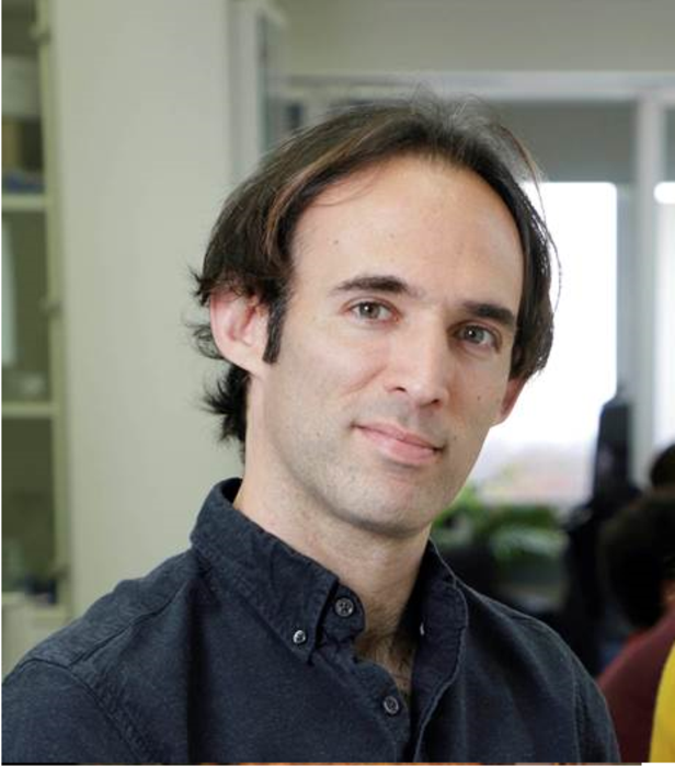 Prof. Oded Rechavi. [IMAGE] | EurekAlert! Science News Releases