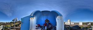 How a multi-lens telescope enables daytime as | EurekAlert!