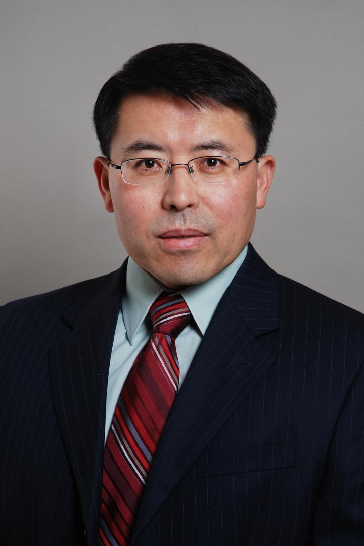 Yanchuan Xing, University of M [IMAGE] | EurekAlert! Science News Releases