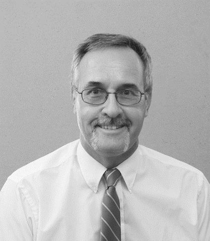 Richard Vetter [IMAGE] | EurekAlert! Science News Releases