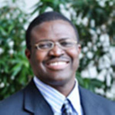 Dr. Martin Fregene, Donald Dan [IMAGE] | EurekAlert! Science News Releases