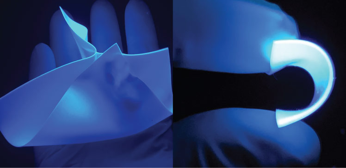 Super scintillators enable X-ray detection at an ultralow level ...