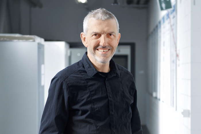 André Prévôt [IMAGE] | EurekAlert! Science News Releases