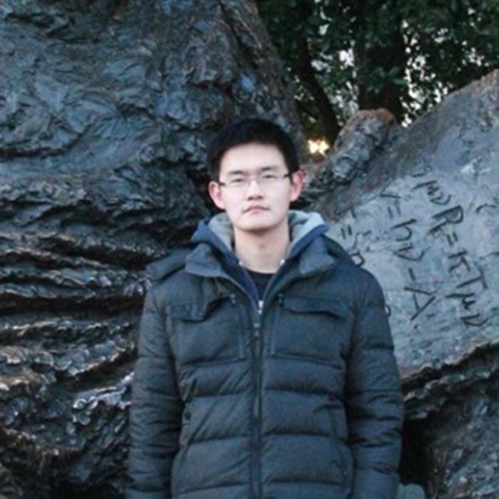 Yawei Yang-headshot-1x1 [IMAGE] | EurekAlert! Science News Releases