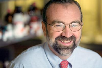 Mark Welker, Wake Forest Unive [IMAGE] | EurekAlert! Science News Releases