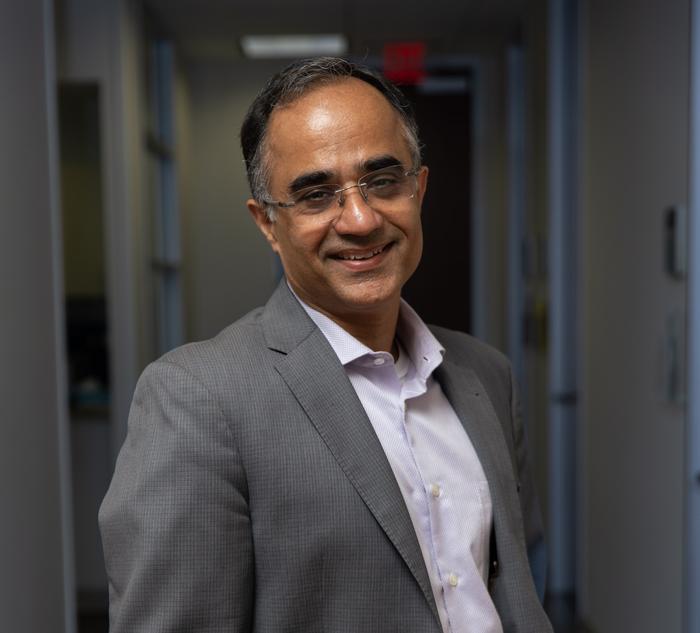 Nitin Tandon, MD [IMAGE] | EurekAlert! Science News Releases