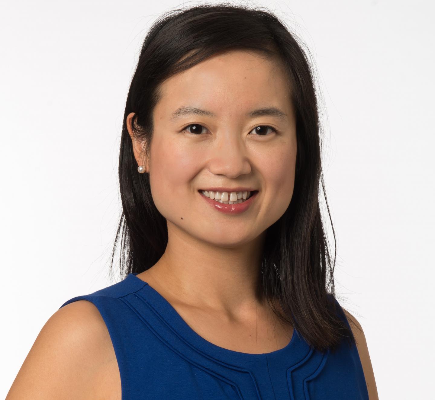 Amy Yu [IMAGE] | EurekAlert! Science News Releases