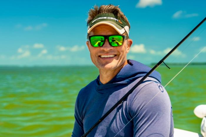 Professor Martin Grosell recei [IMAGE] | EurekAlert! Science News Releases