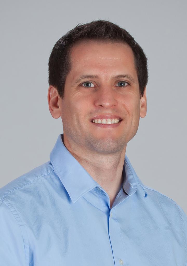 Scott Hansen, Scripps Research [IMAGE] | EurekAlert! Science News Releases