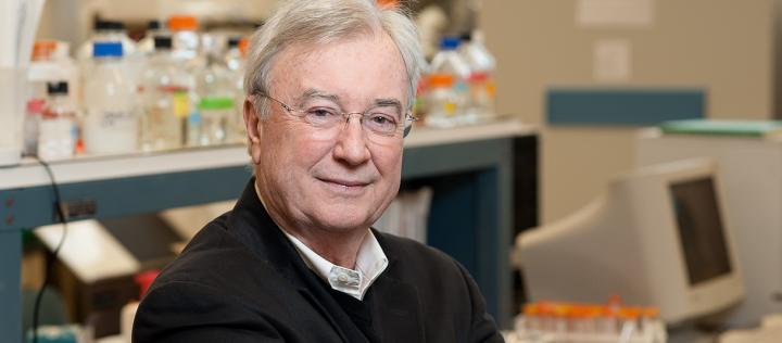 Joseph Moskal elected to medical and biologic | EurekAlert!