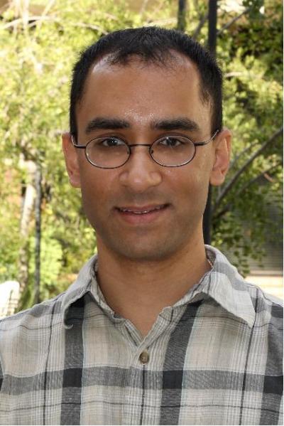 Naveen Reddy, University of Ca [IMAGE] | EurekAlert! Science News Releases