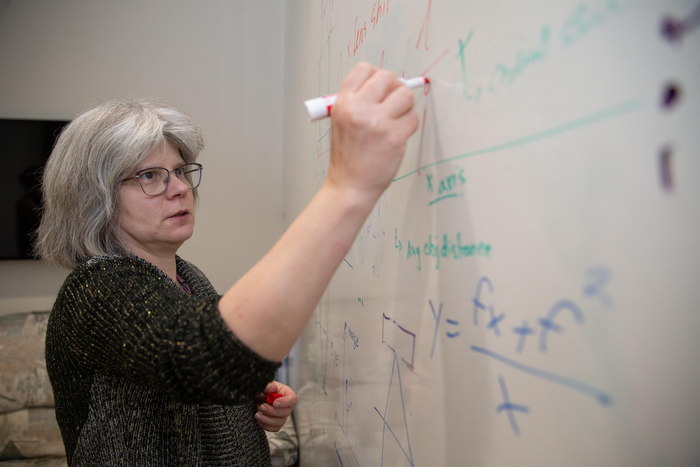 STOWASSER [IMAGE] | EurekAlert! Science News Releases