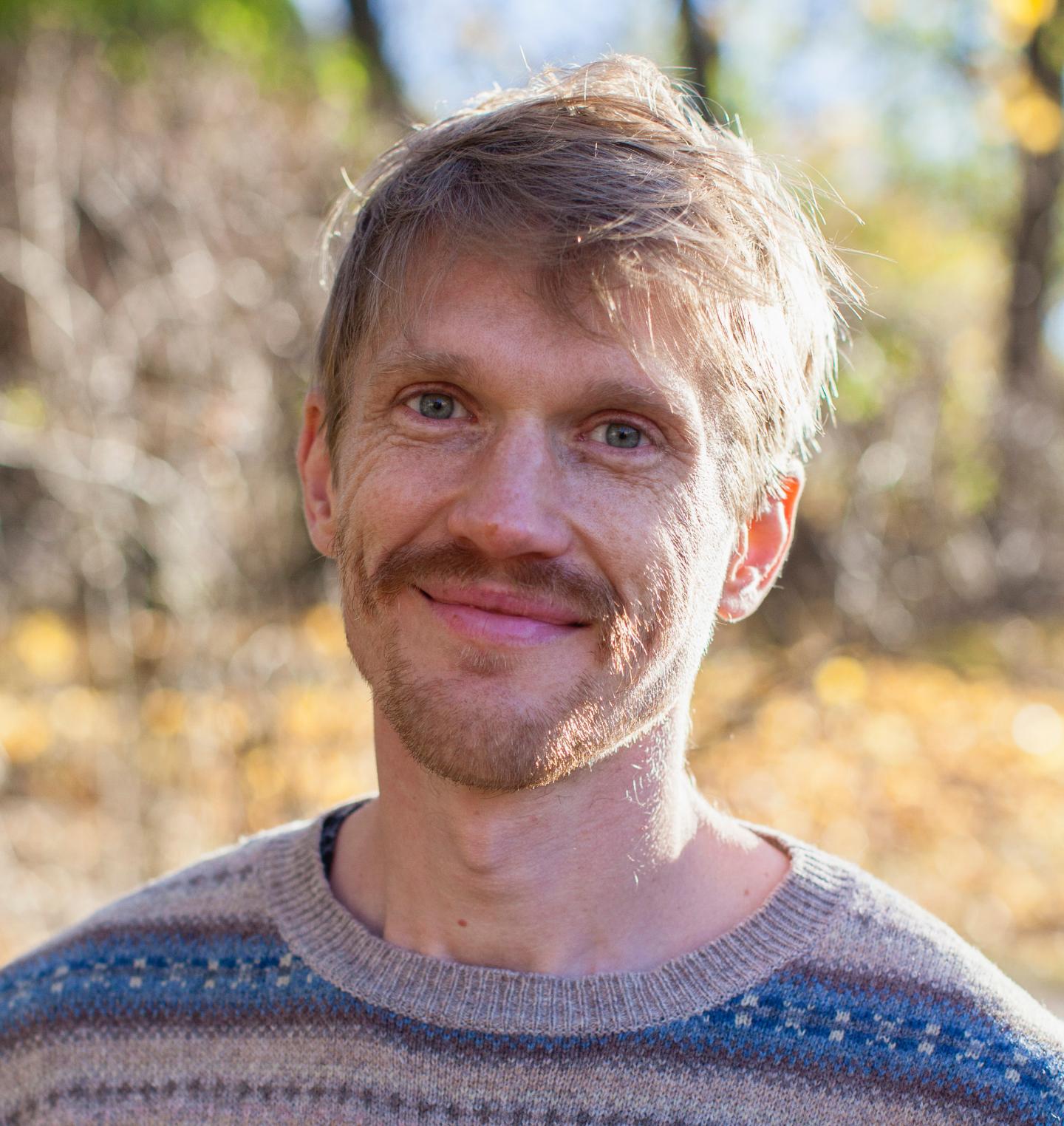 Gustav Hellstrom, Umea Univers [IMAGE] | EurekAlert! Science News Releases