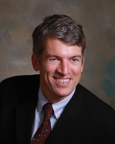 Clay Johnston, University of C [IMAGE] | EurekAlert! Science News Releases