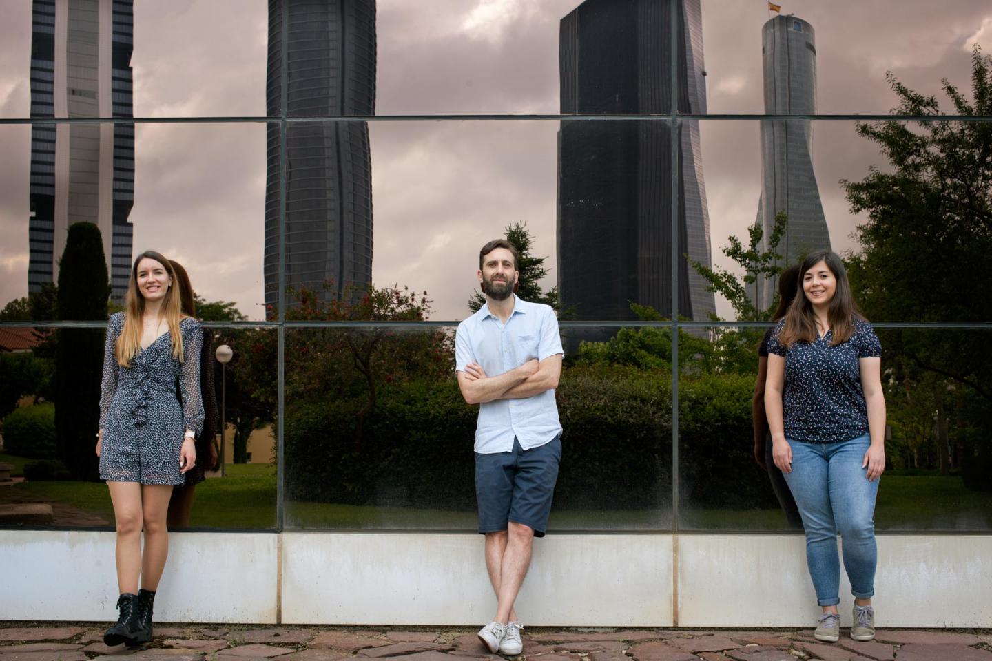 Ana Belén-Plata Gómez, Alejo E [IMAGE] | EurekAlert! Science News Releases