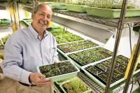 Caltech scientist awarded $5 million grant fo | EurekAlert!