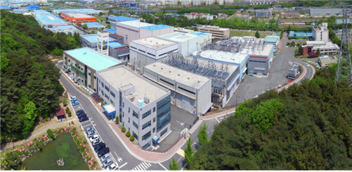 [Figure 3] KERI’s Testing & Ce [IMAGE] | EurekAlert! Science News Releases