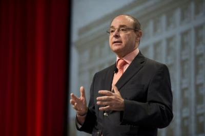 Northeastern University President Aoun electe | EurekAlert!