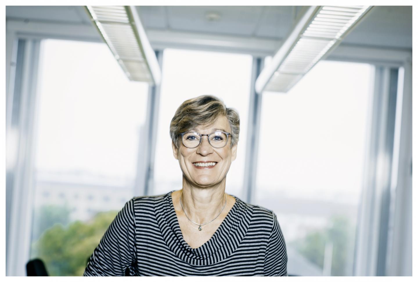 Anna Haldrup, University of Co [IMAGE] | EurekAlert! Science News Releases