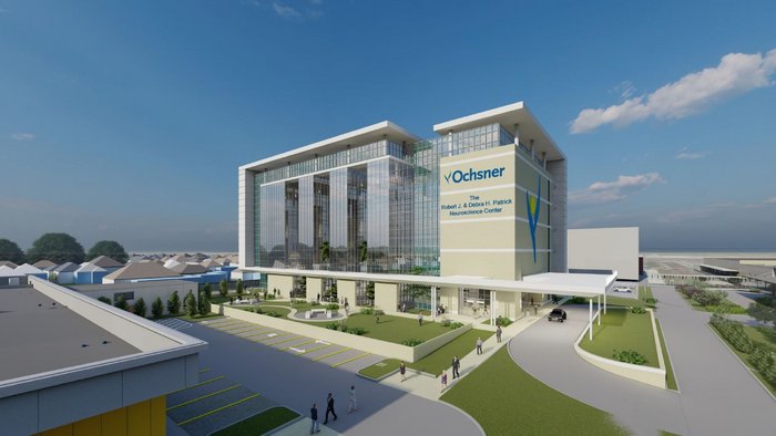 Robert J. and Debra H. Patrick [IMAGE] | EurekAlert! Science News Releases