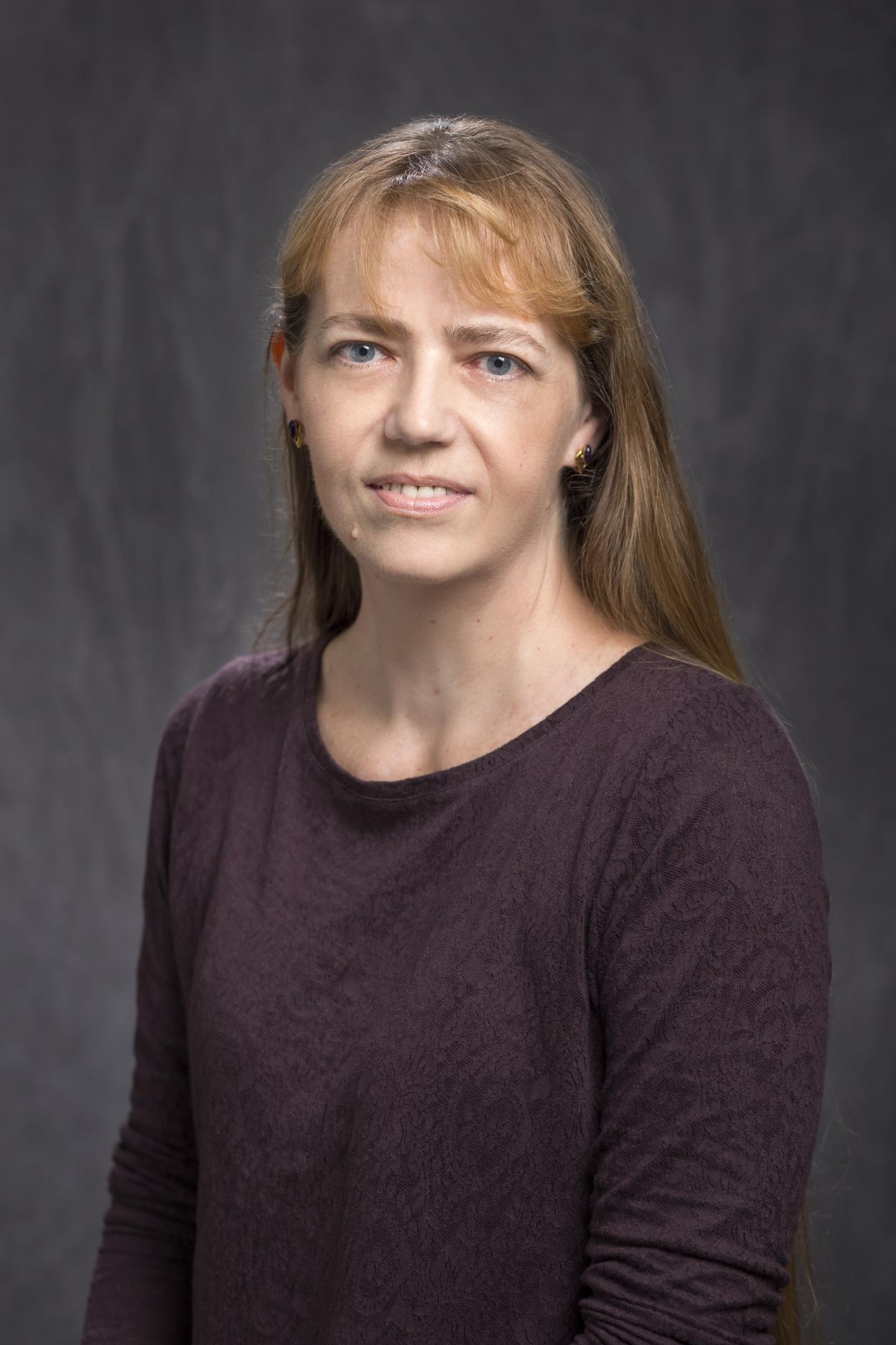 Anne Grove, Louisiana State Un [IMAGE] | EurekAlert! Science News Releases