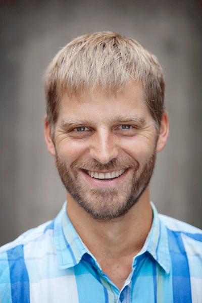 Sebastian Westenhoff, Universi [IMAGE] | EurekAlert! Science News Releases