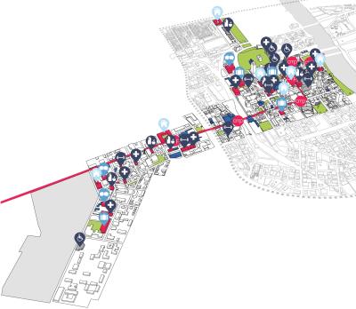 Landscape architect designs toolkit to make c | EurekAlert!