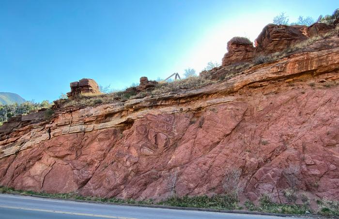 Cambrian Sawatch [IMAGE] | EurekAlert! Science News Releases