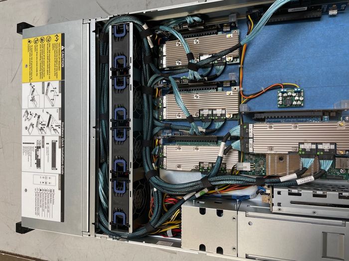 Accelerated Box of Flash: Powe [IMAGE] | EurekAlert! Science News Releases