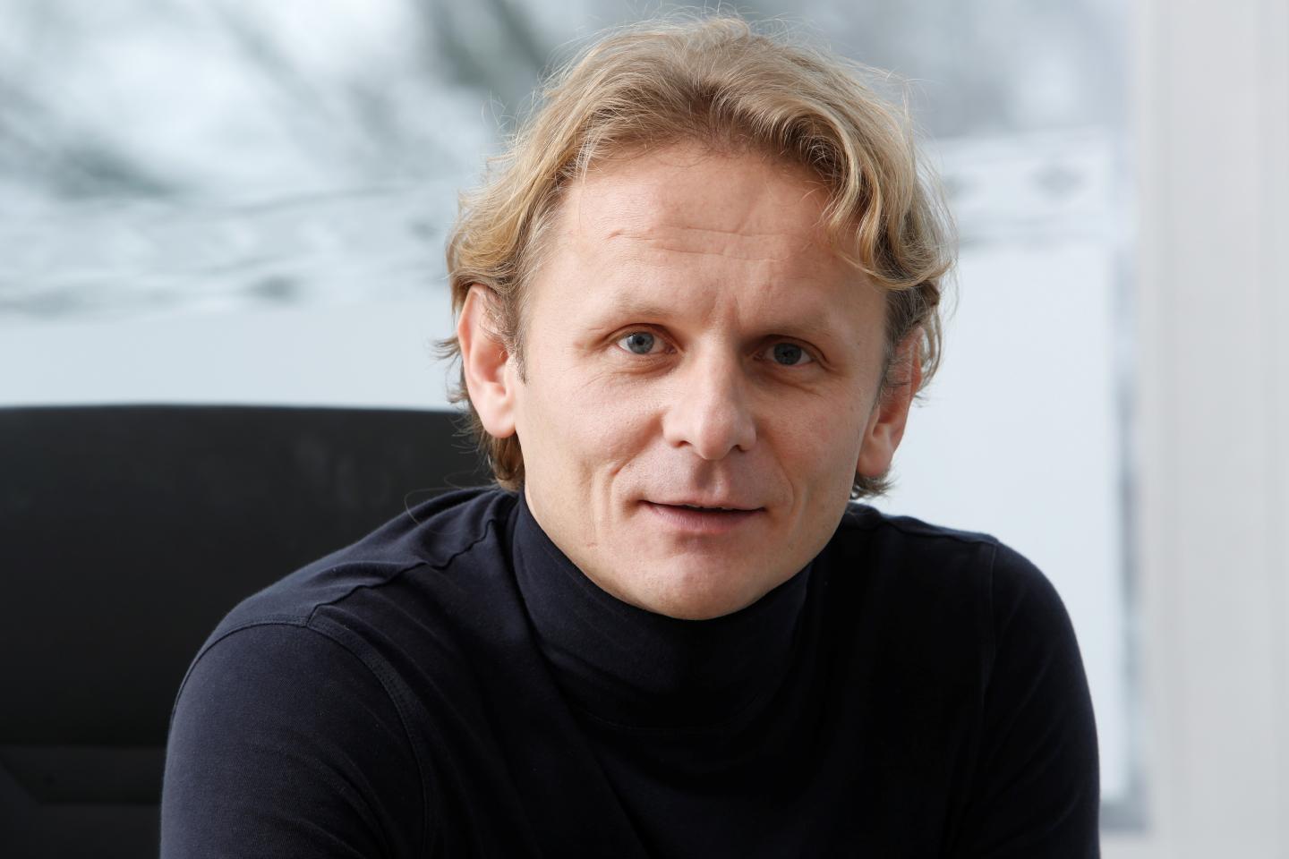 Ivan Dikic, Goethe University [IMAGE] | EurekAlert! Science News Releases