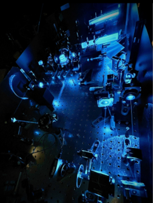 FACED imaging system [IMAGE] | EurekAlert! Science News Releases