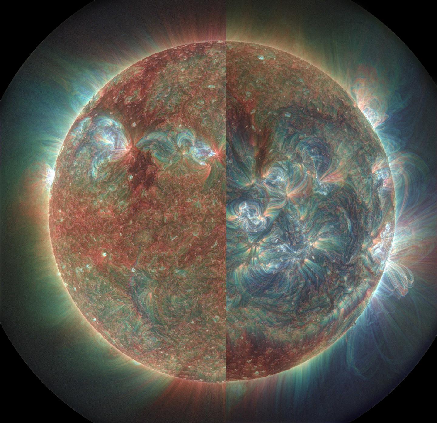 Data from NASA Mission Shines Light on Sun's | EurekAlert!