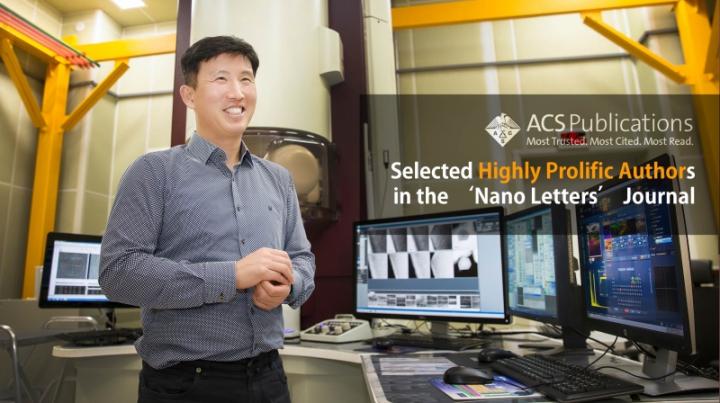 Professor Jaephil Cho, Ulsan [IMAGE] | EurekAlert! Science News Releases