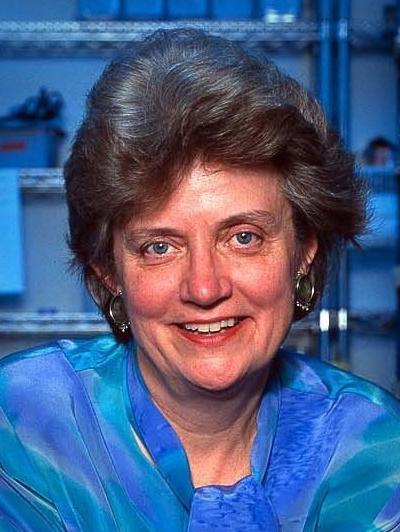 Kripke Legend Award salutes Nancy Hopkins of | EurekAlert!